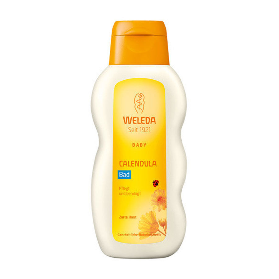 Weleda Krem kupka za decu od Nevena 200ml