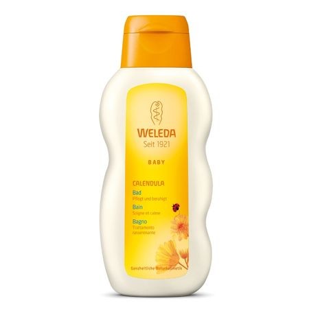 Weleda - Umirujuća kupka za decu od Nevena 200ml