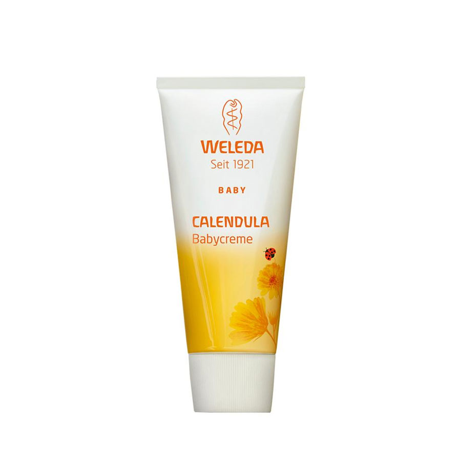 Weleda krema za područje pelena od nevena 75ml