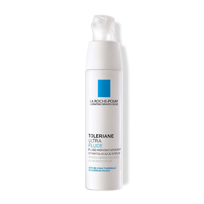 La Roche Posay toleriane ultra fluid za masnu i osetljivu kožu40ml 4091