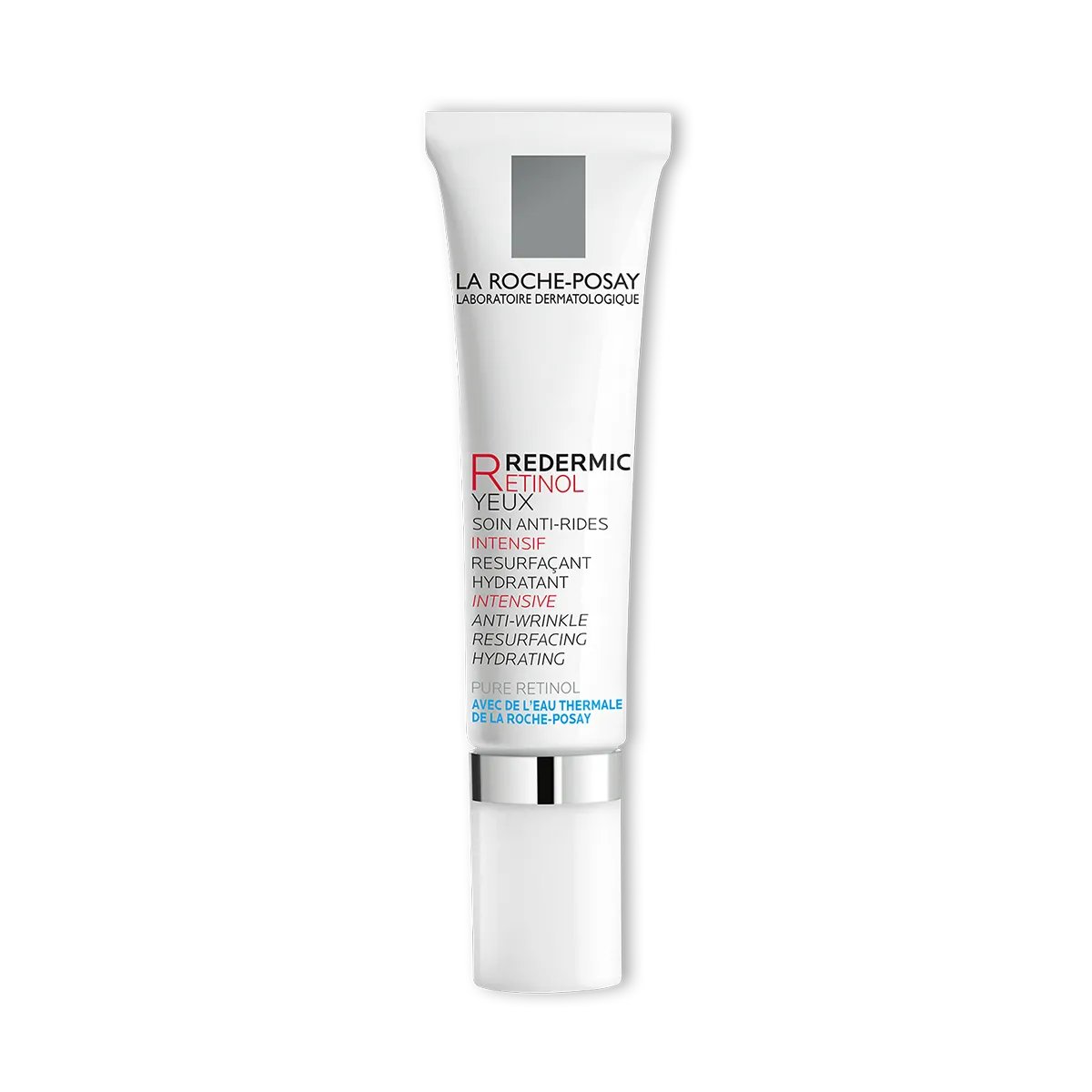 La Roche Posay Redermic R krema oko očiju yeux 15ml 4039