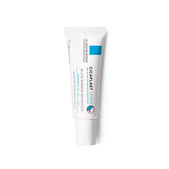 La Roche Posay cicaplast baume balzam za usne 7,5ml 6659