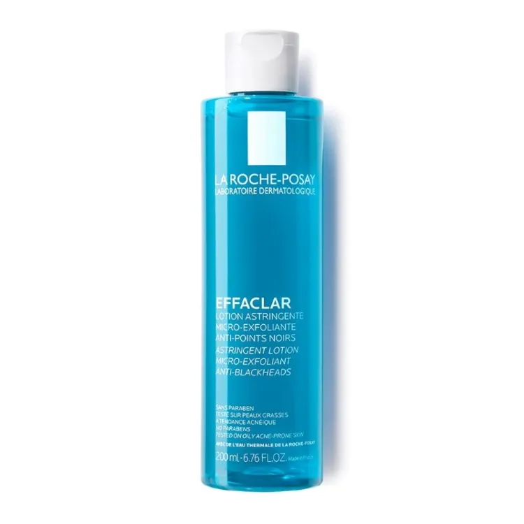 La Roche Posay Effaclar Losion adstringente micro exfoliante 200ml 8159