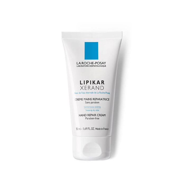 La Roche Posay Lipikar Xerand krema za suve ruke 40 ml 2684