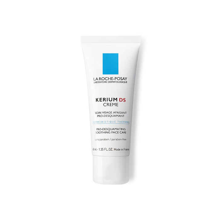 La Roche Posay Kerium DS krema za lice za masnu kožu 40ml 1793