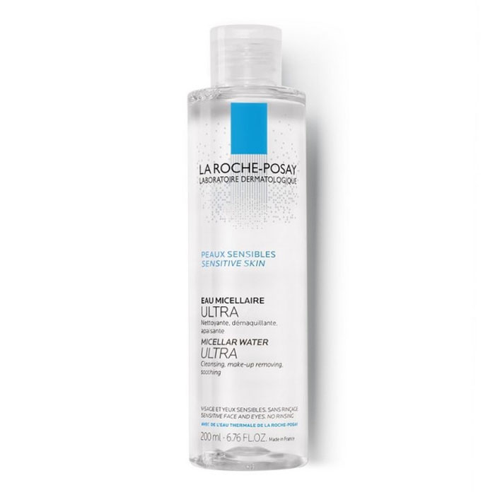 La Roche Posay Eau Micellaire Ultra micelarna voda za osetljivu kožu 200ml 0338