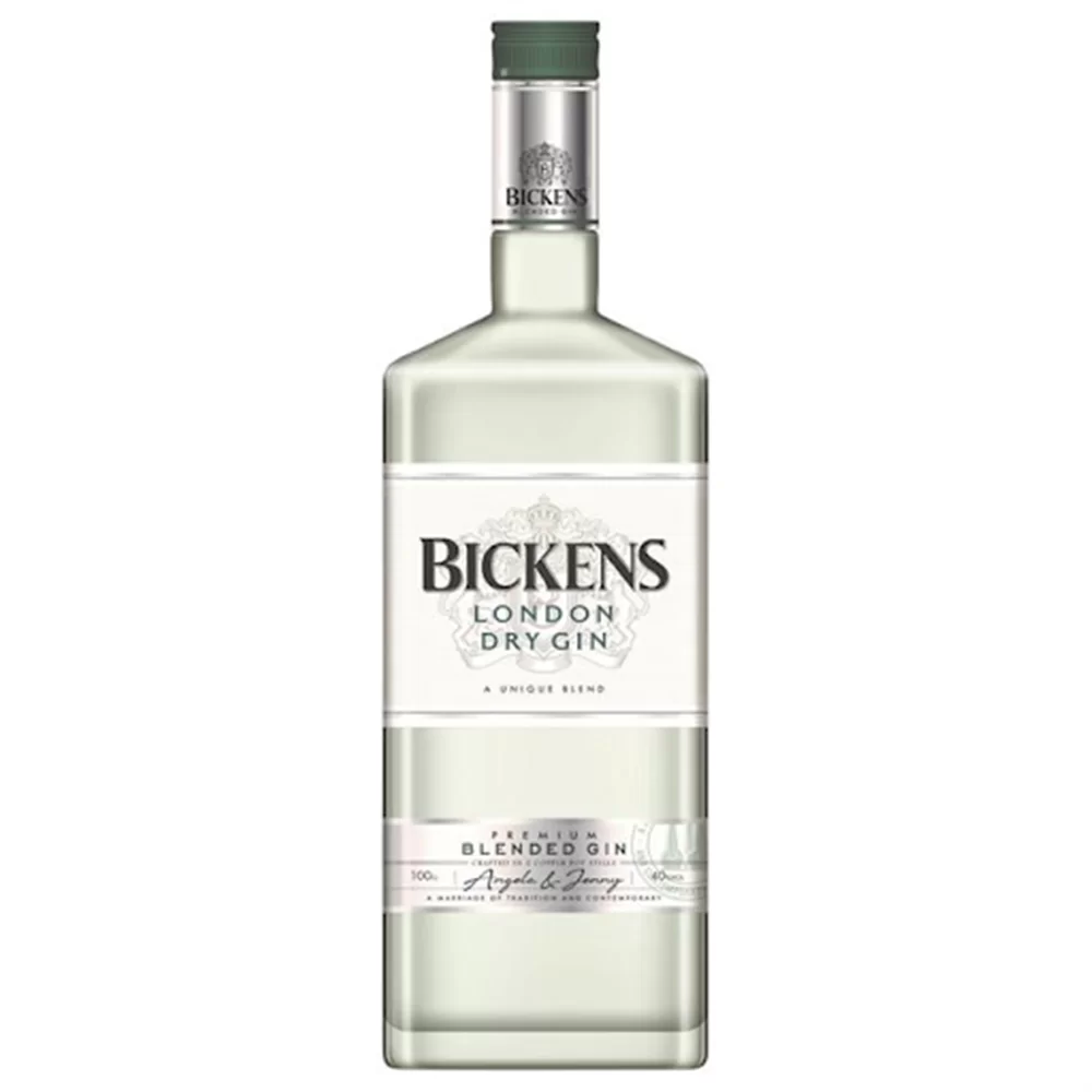 Bickens 1L