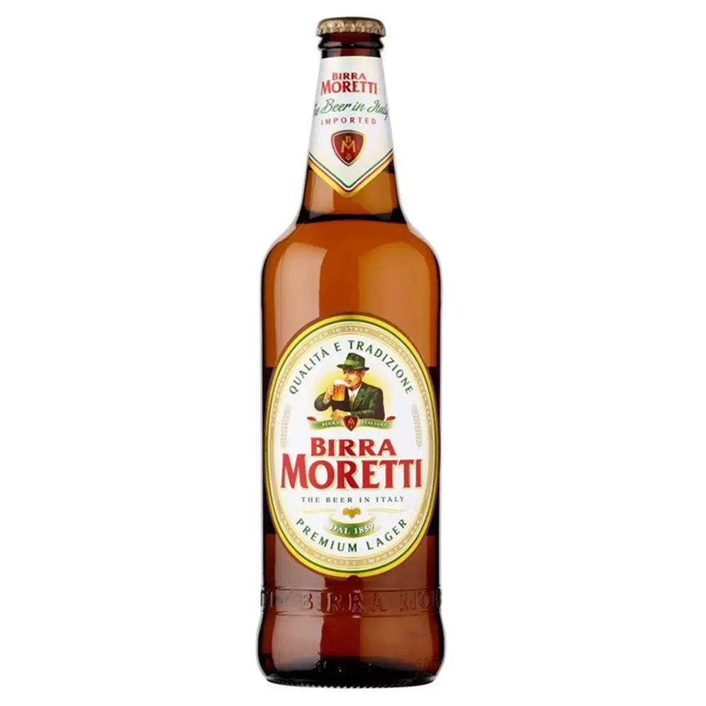 Birra Morreti 0.33 24 komada u paketu