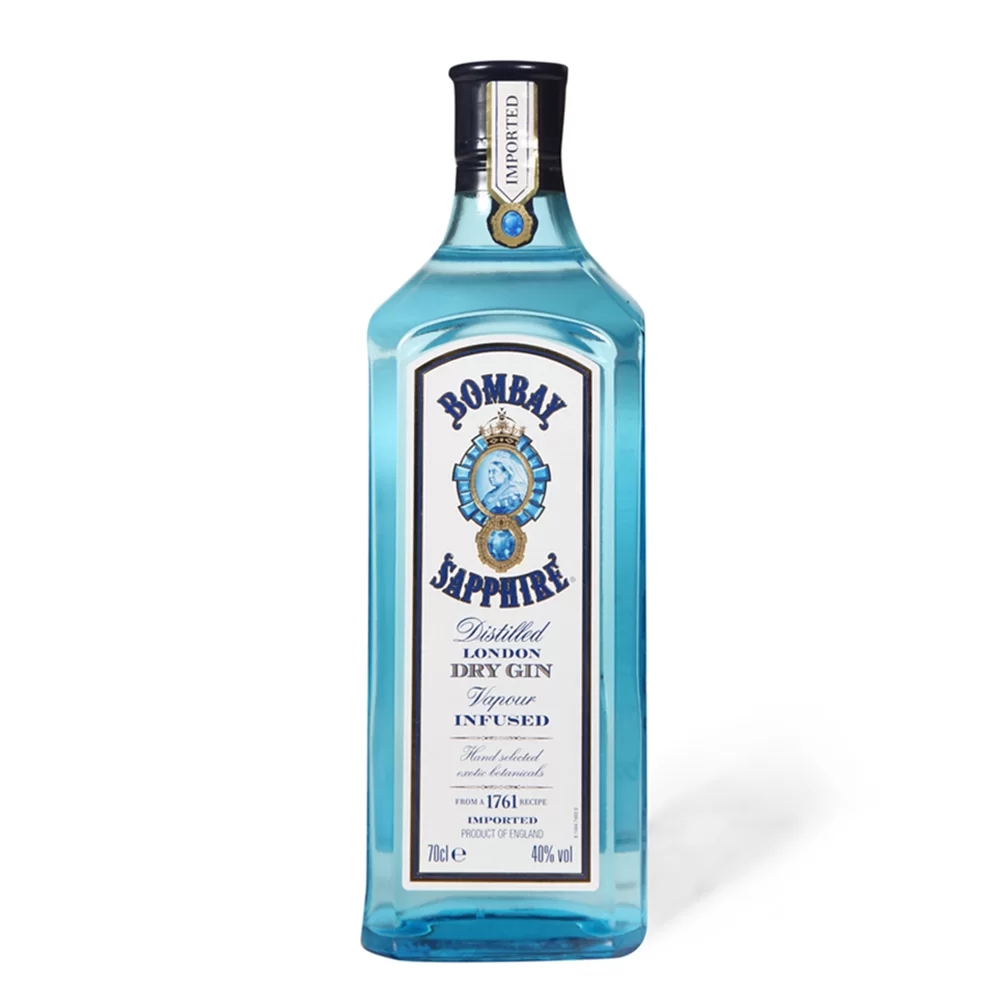 Bombay Sapphire 0.70