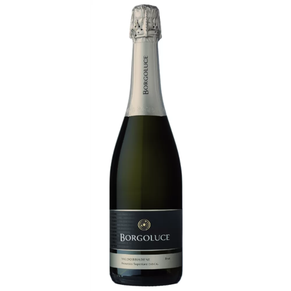 Borgoluce Brut DOCG 0.75