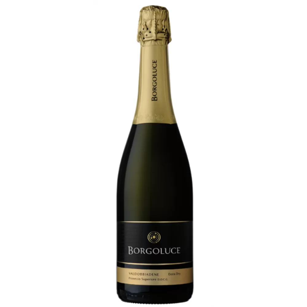 Borgoluce Prosecco Extra Dry DOCG 0.75