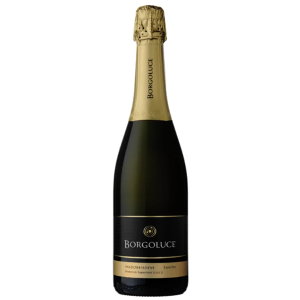 Borgoluce Prosecco Extra Dry DOCG Magnum 1.5 L