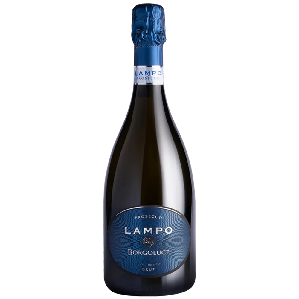 Borgoluce Prosecco Lampo DOCG 0.75