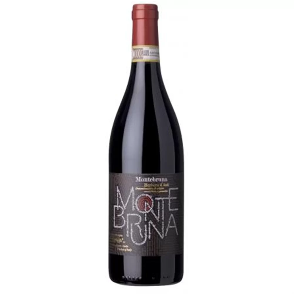 Braida Montebruna Barbera d’Asti 0.75