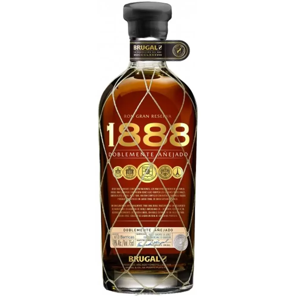 Brugal 1888 0.70