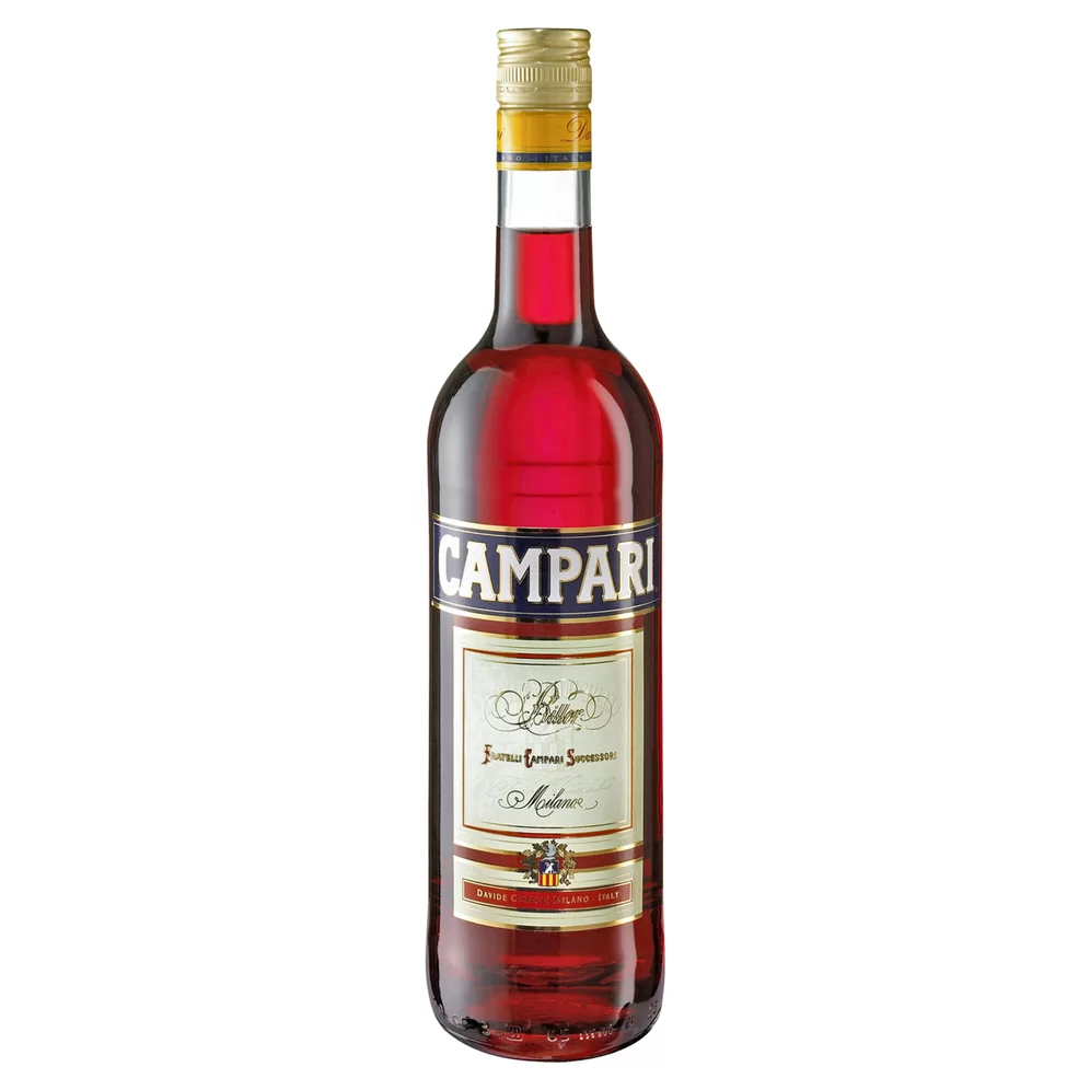 Campari Bitter 0.70