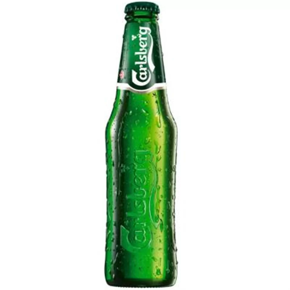 Carlsberg 0.33 24 komada u paketu