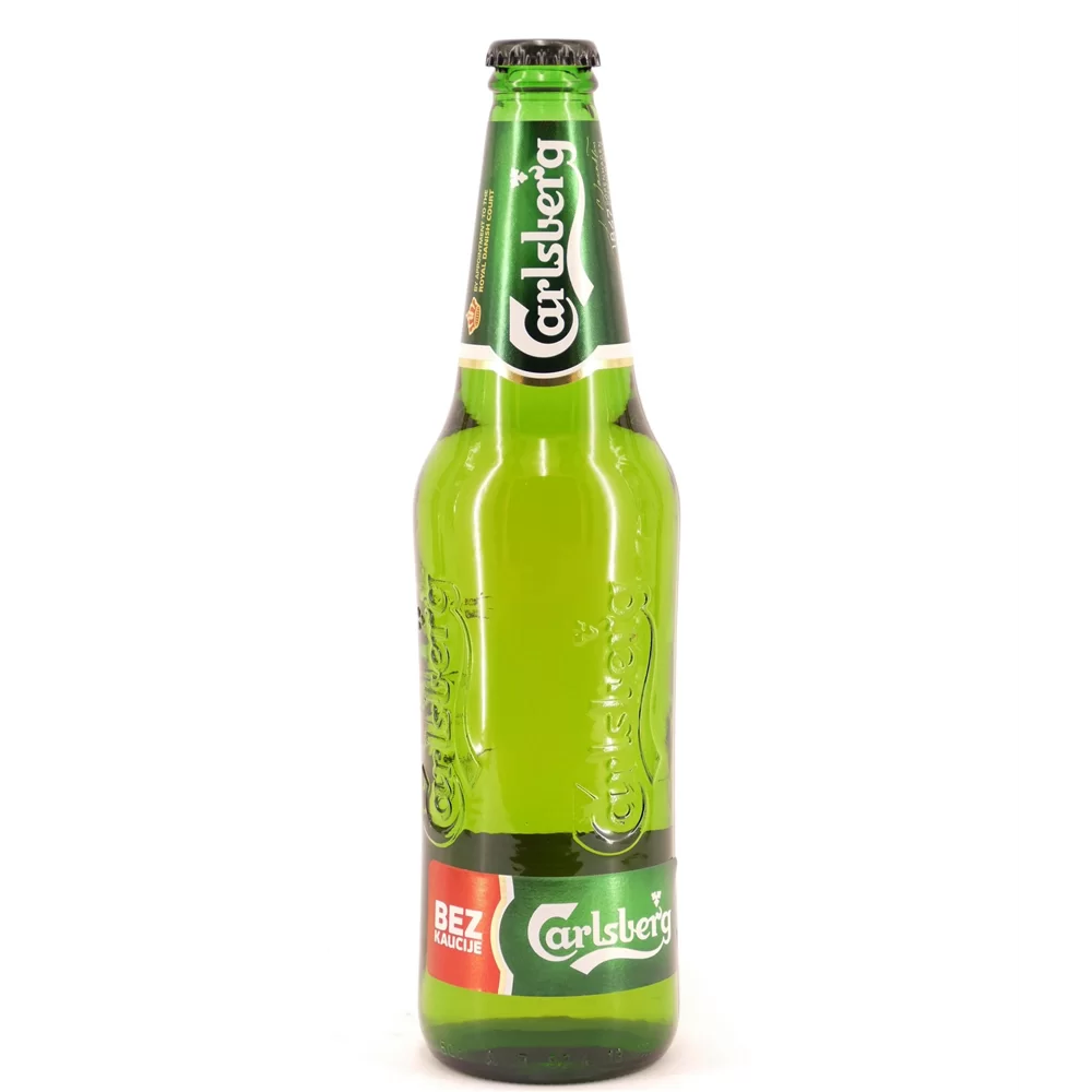 Carlsberg 0.5 12 komada u paketu