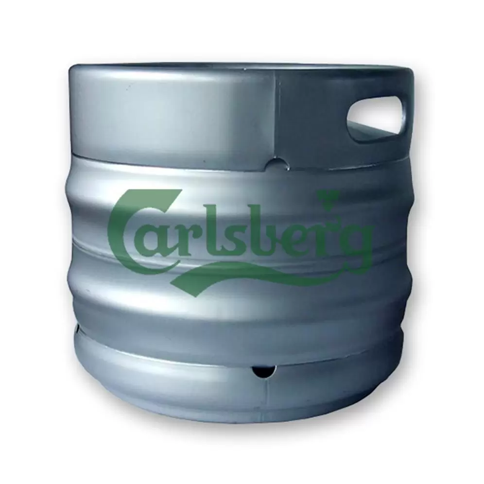 Carlsberg bure Flex 20/1