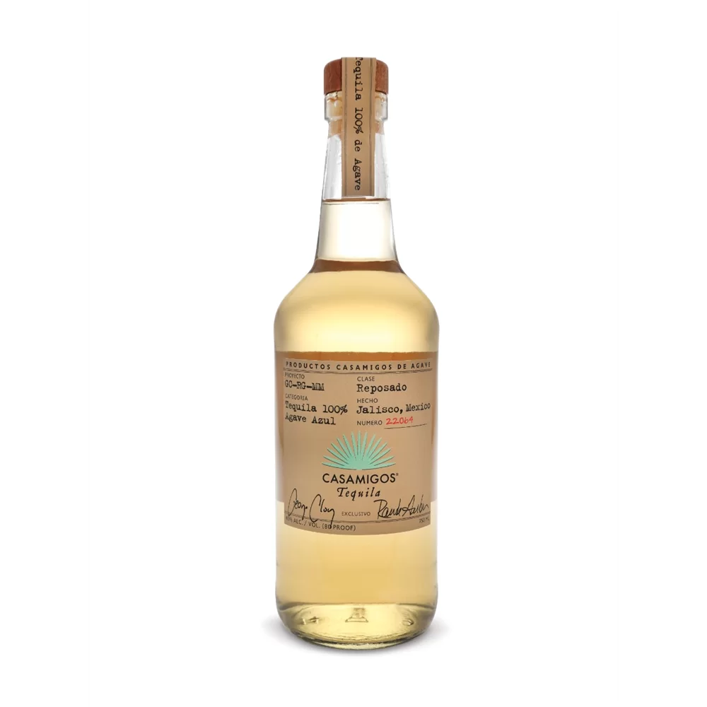 Casamigos Reposado 0.7