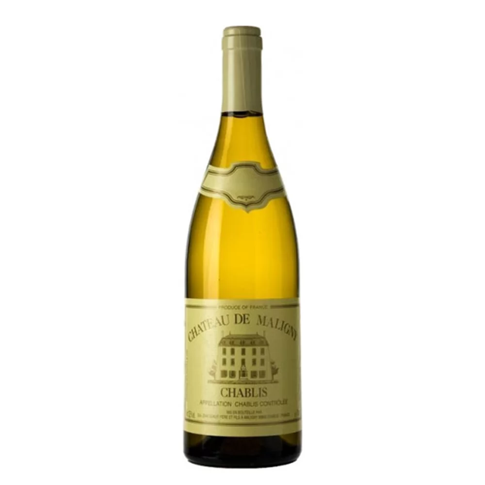 Chablis Chateau de Maligny 0.75