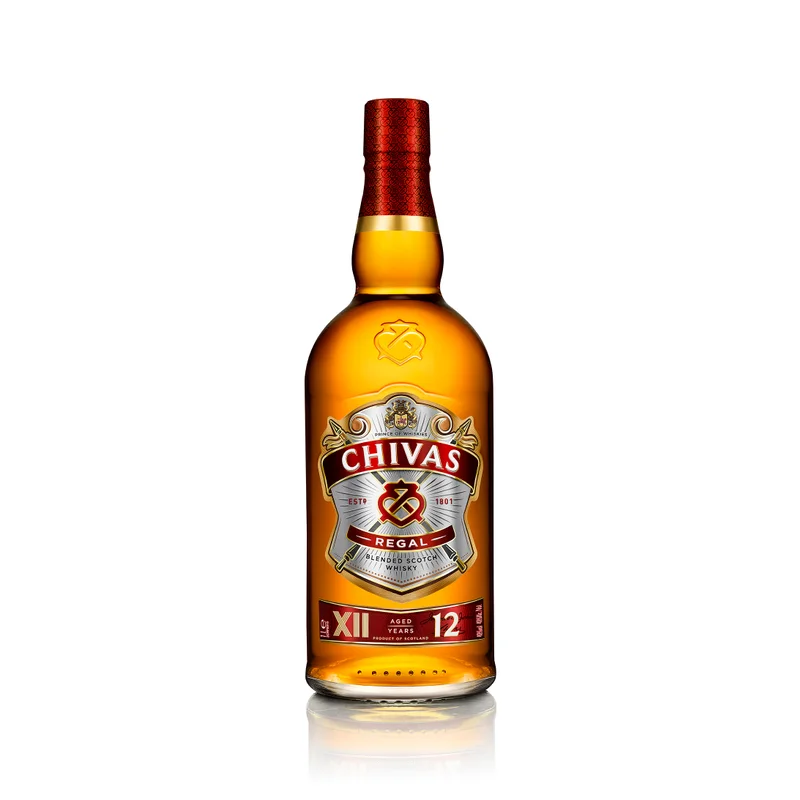 Chivas Regal 12YO 0.70