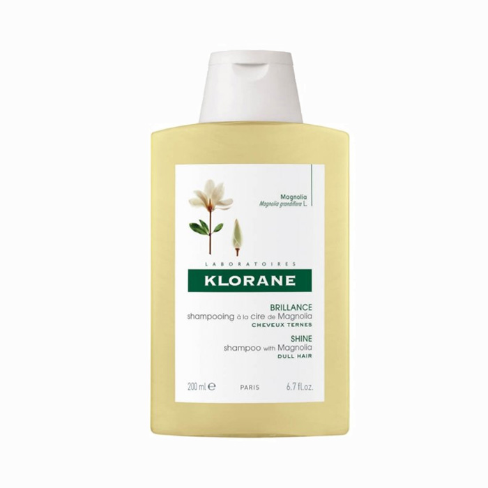 Klorane Magnolija šampon