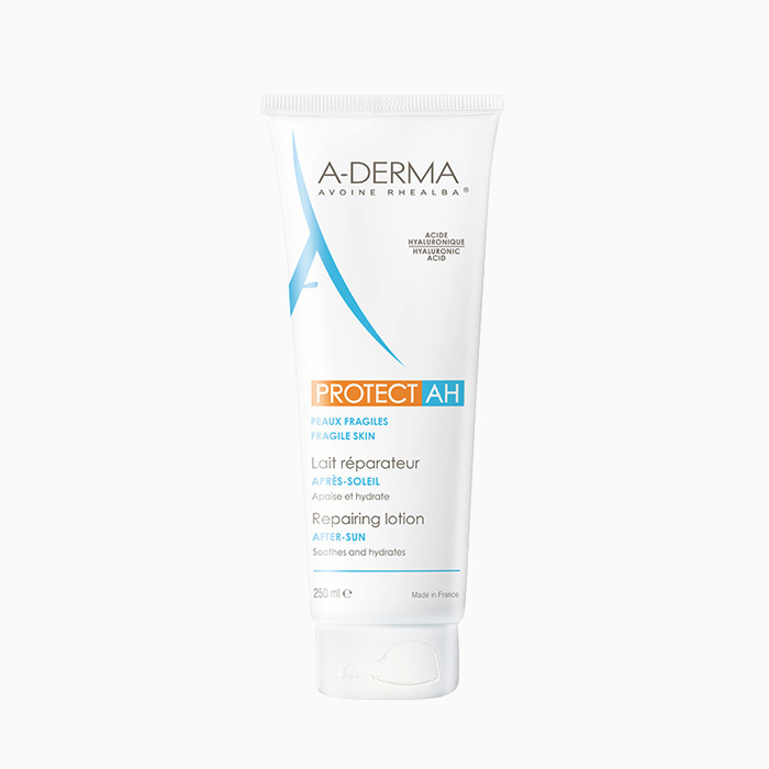 A-Derma Protect AH obanvljajući losion posle sunčanja 250ml