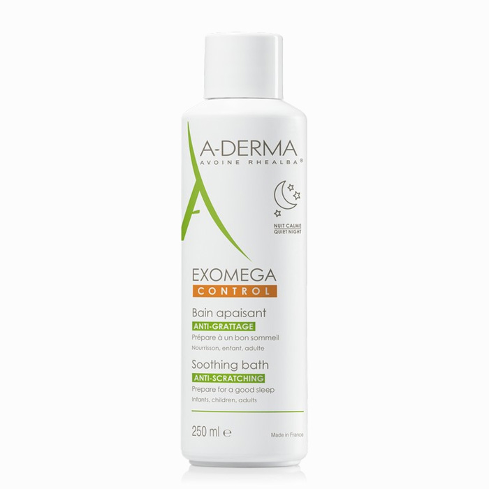 A-Derma Exomega Control kupka