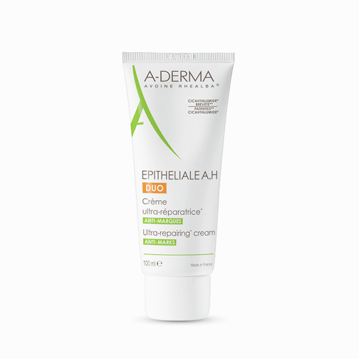 A-Derma Epitheliale A.H. Duo krema 100ml