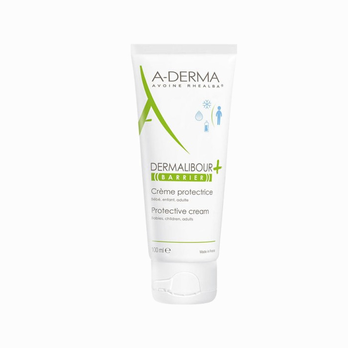 A-Derma Dermalibour+ barrier krema 100ml