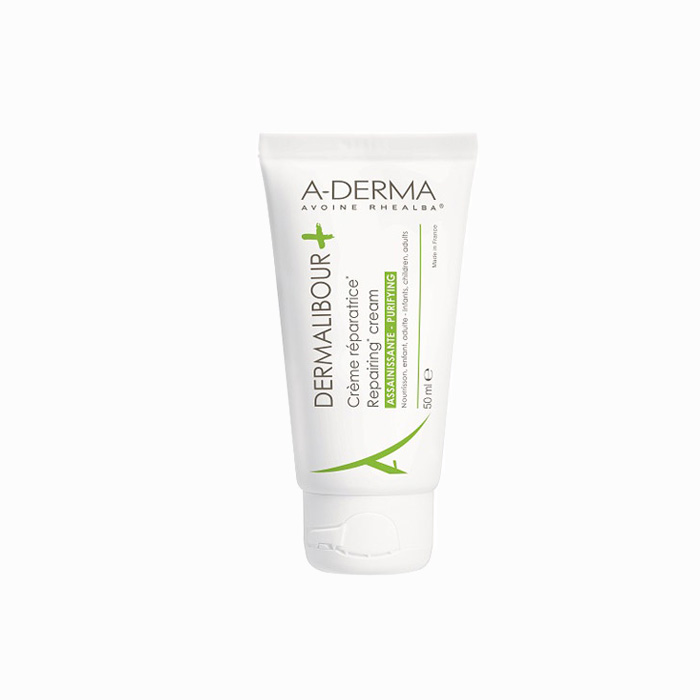 A-Derma Dermalibour+ krema