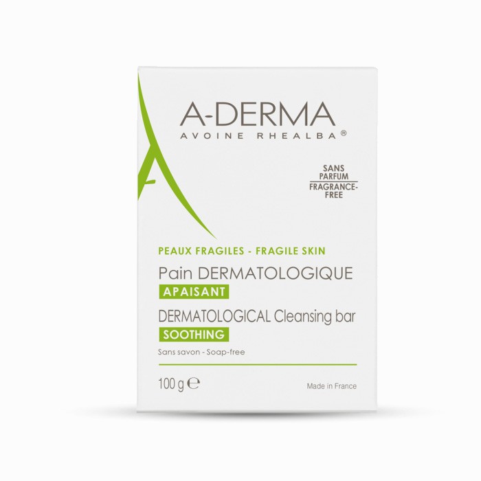 A-Derma sindet