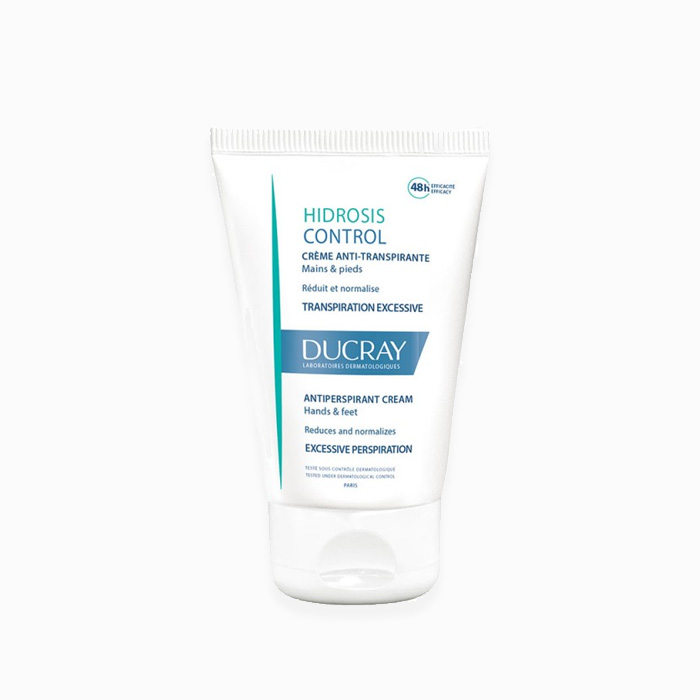 Ducray Hidrosis control krem 50ml