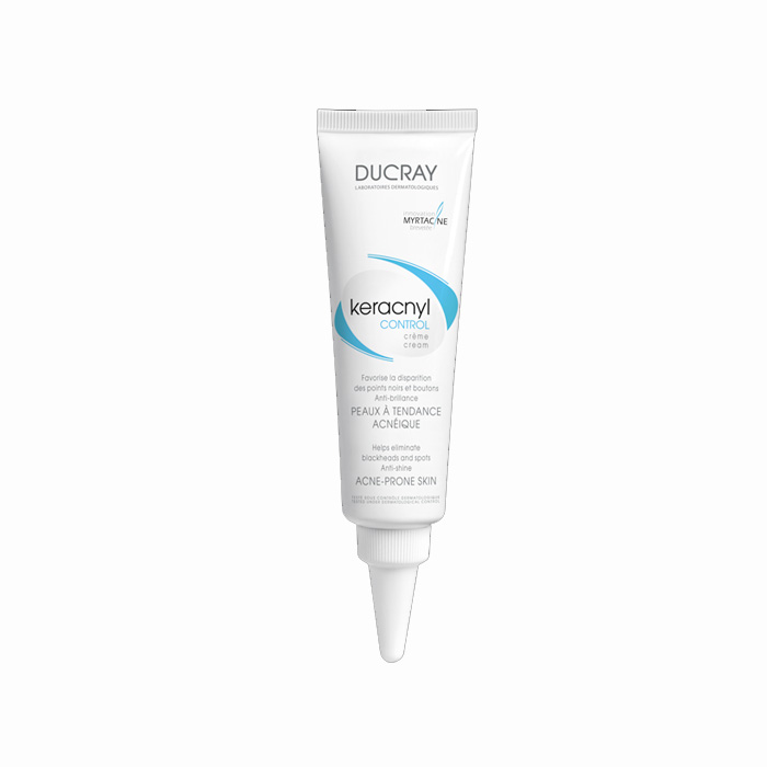 Ducray Keracnyl kontrol krema 30ml