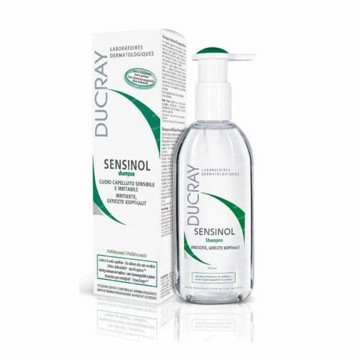 Ducray Sensinol šampon 200ml