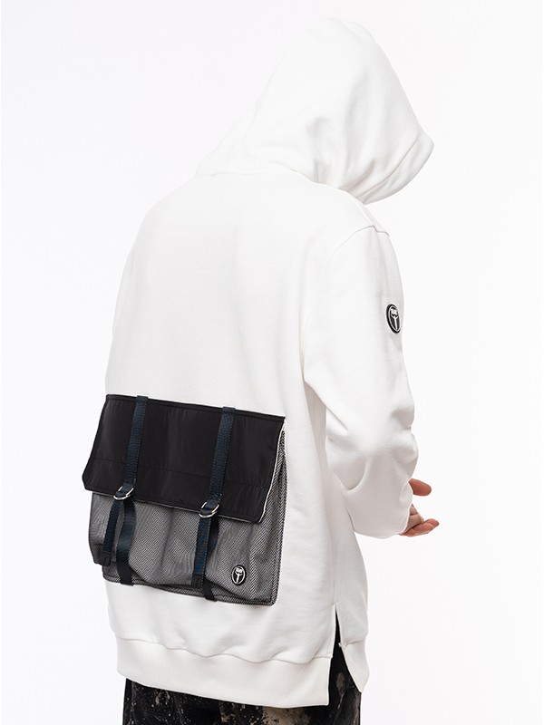 Duks "Back Pocket" - Off White