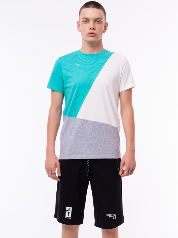 TRIANGL T-SHIRT ZA MUŠKARCE