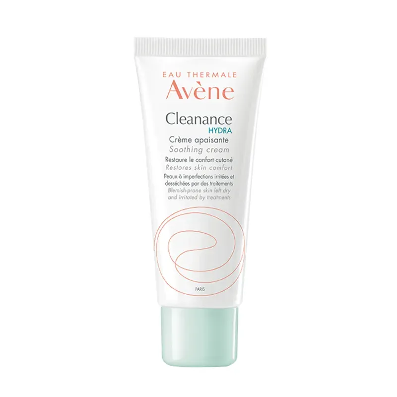 Avene Cleanance Hydra umirujuća krema