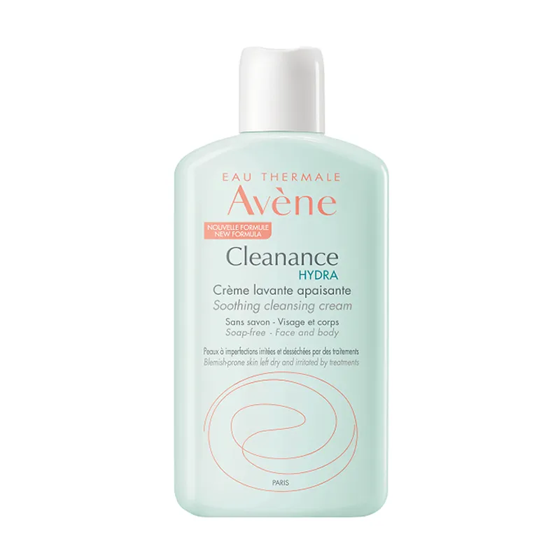 Avene Cleanance Hydra krema za umivanje