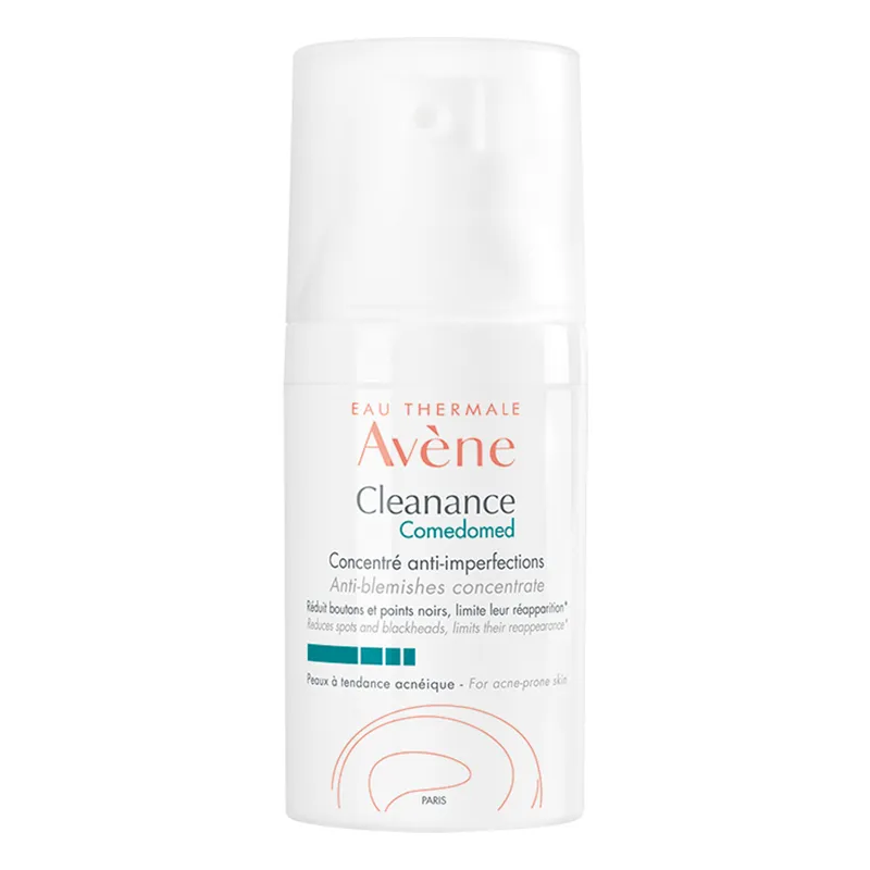 Avene Cleanance Comedomed koncentrat protiv nepravilnosti