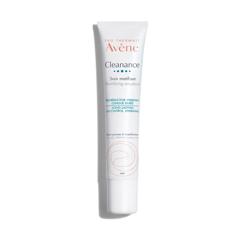 Avene Cleanance MAT emulzija