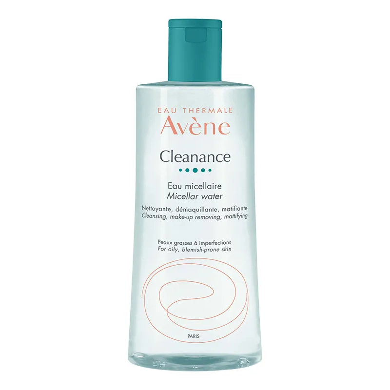 Avene Cleanance voda