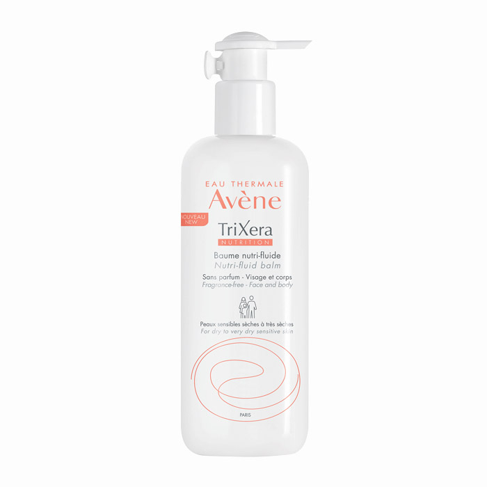 Avene trixera nutrition balzam