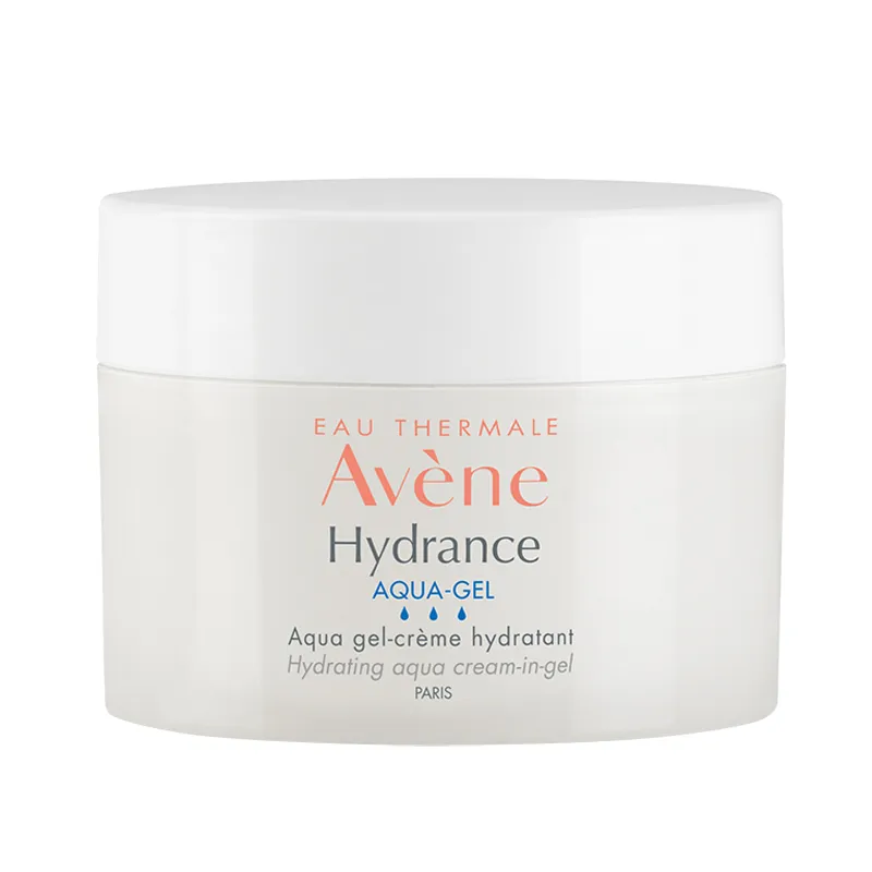 Avene Hydrance aqua - gel 50ml