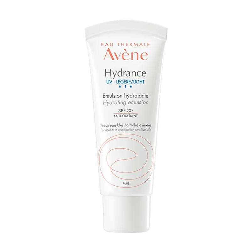 Avene Hydrance optimale UV legere 40ml