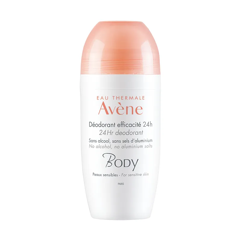 Avene dezodorans za osetljivu kožu (rollon) 50ml