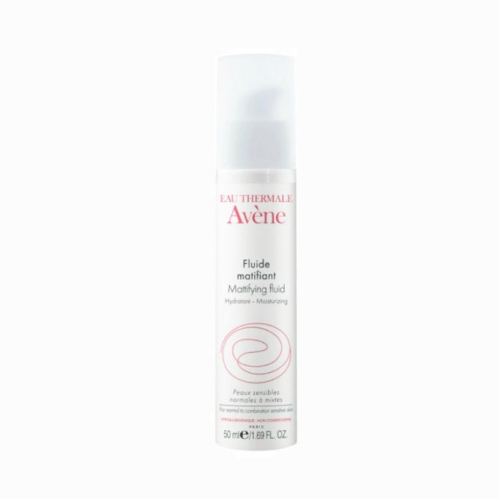 Avene Matirajući fluid 50ml