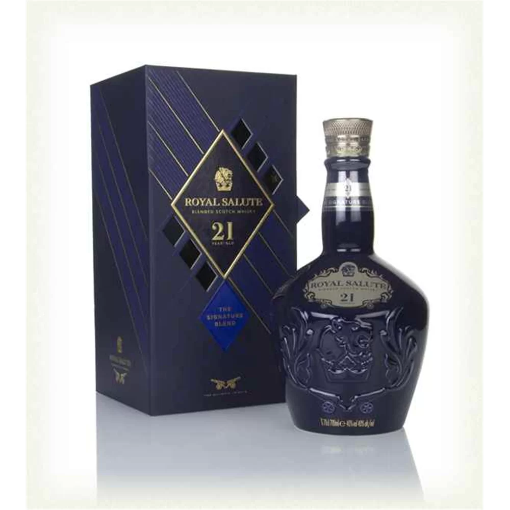 Chivas Royal Salute 21YO 0.70