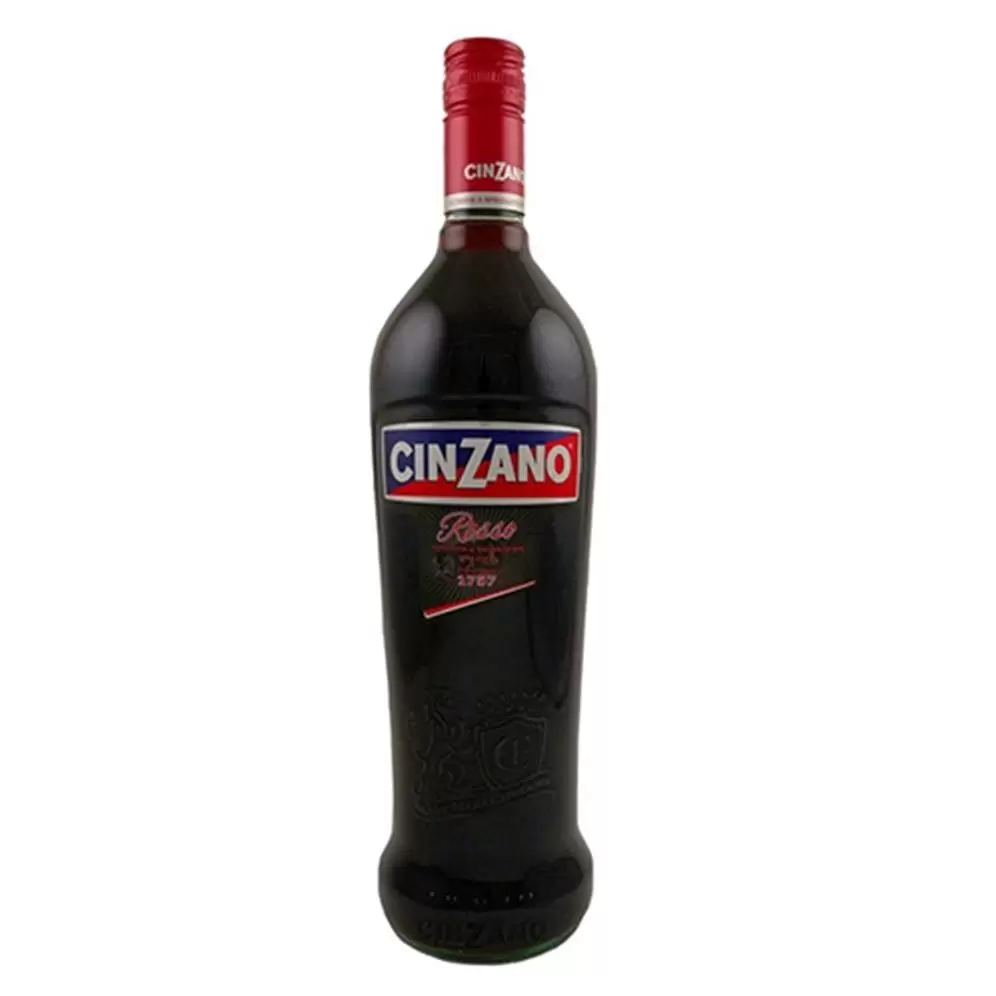 CinZano Rosso 0.75